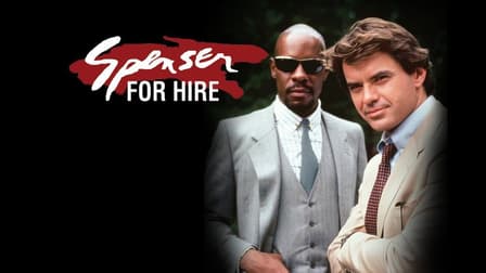 Watch Spenser: For Hire - Free TV Shows | Tubi