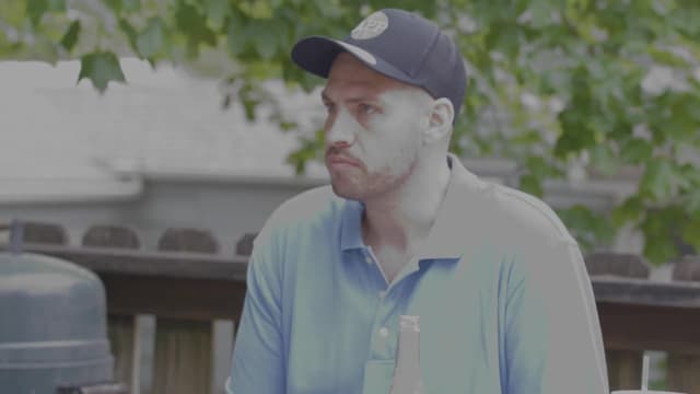 Watch A Prisoner's Path S01:E02 - Change Your Life - Free TV Shows | Tubi