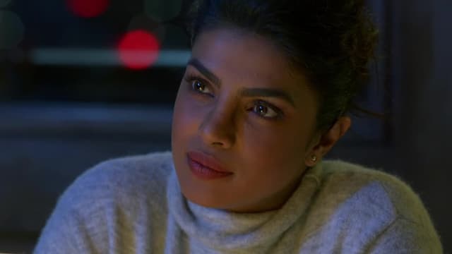 Watch Quantico S03:E03 - Hell's Gate - Free TV Shows | Tubi