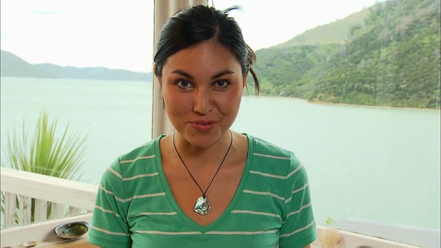 Watch New Zealand with Nadia Lim - Free TV Shows | Tubi