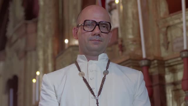 Watch La Cacica - Free TV Series | Tubi