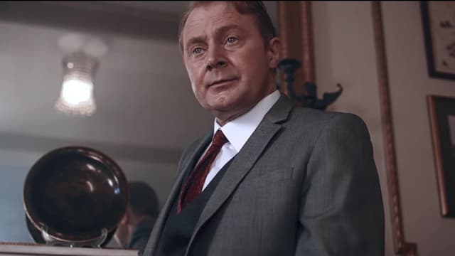 Watch The Devil's Machine Trailer (2019) - Free Movies | Tubi