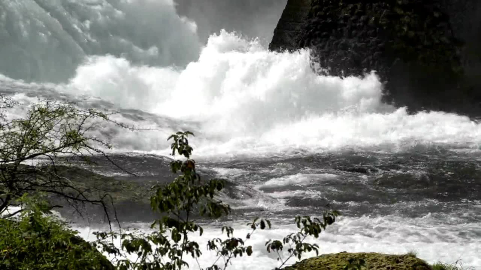 Watch Waterfall 1: No Words, No Sex, Just Relax Traile - Free Movies | Tubi