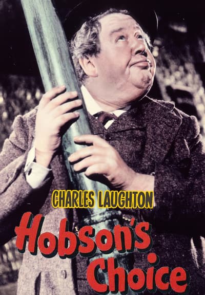 Watch Hobson's Choice (1954) - Free Movies | Tubi