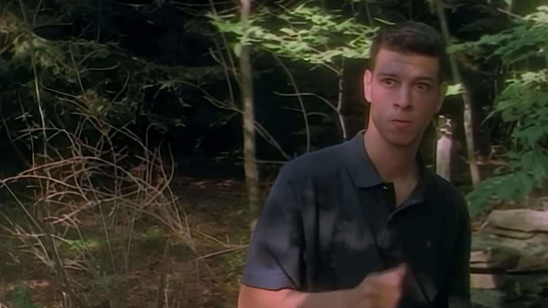 Watch The Bog Creatures (2003) - Free Movies | Tubi