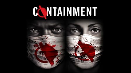 Watch Containment - Free TV Shows | Tubi