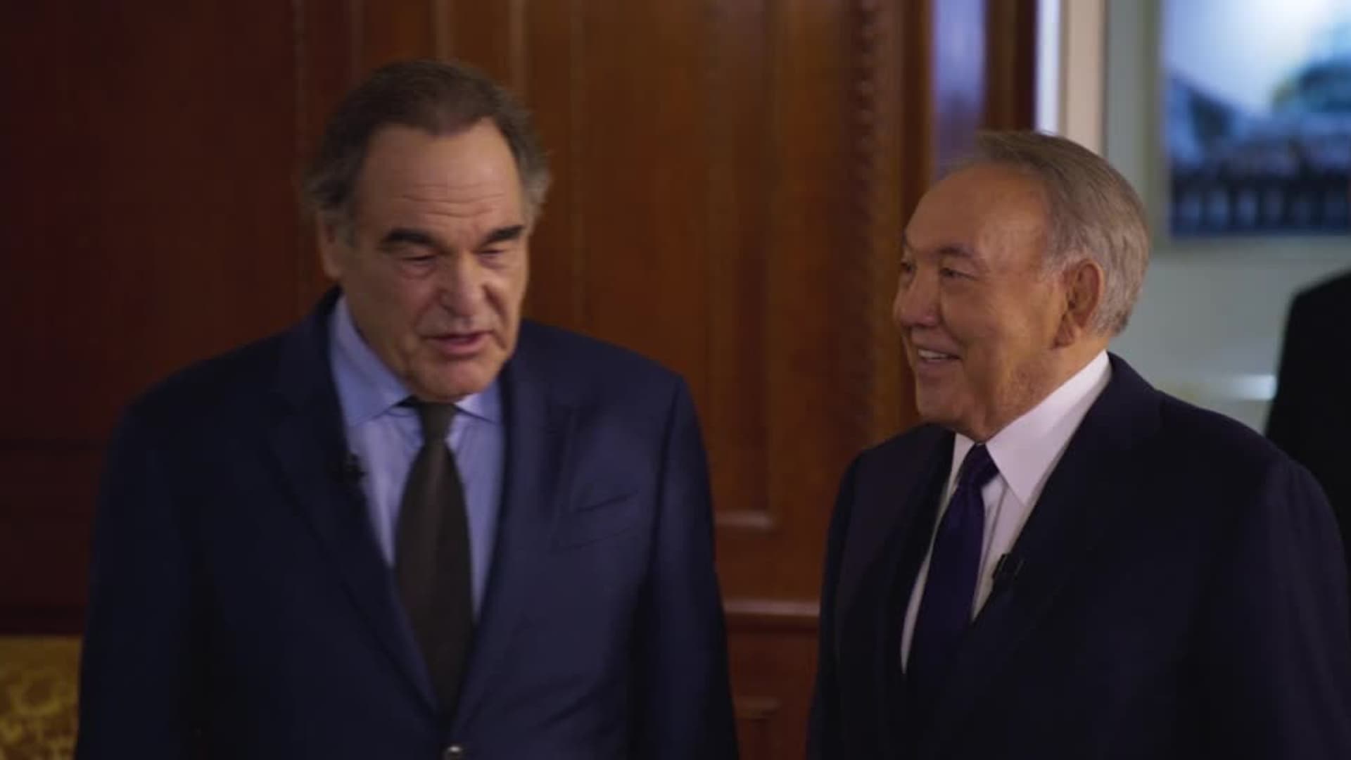 Watch Qazaq: History of the Golden Man Trailer (2022) - Free Movies | Tubi