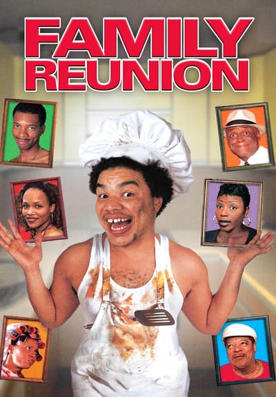 Watch The Family Reunion (2003) - Free Movies | Tubi