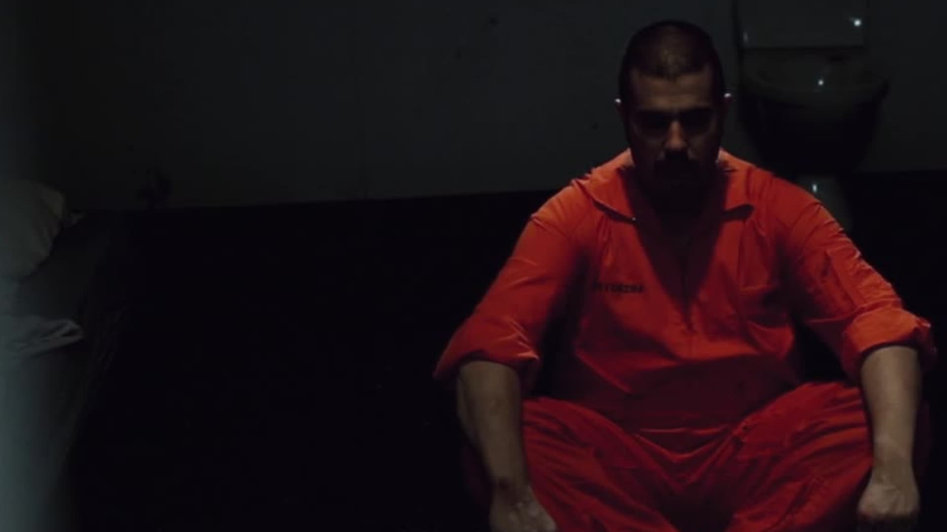 Watch Inmate 48 (2014) - Free Movies | Tubi