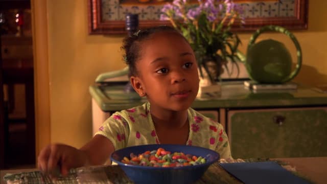 Watch The Bernie Mac Show S02:E11 - Bernie Mac Rope- - Free TV Shows | Tubi