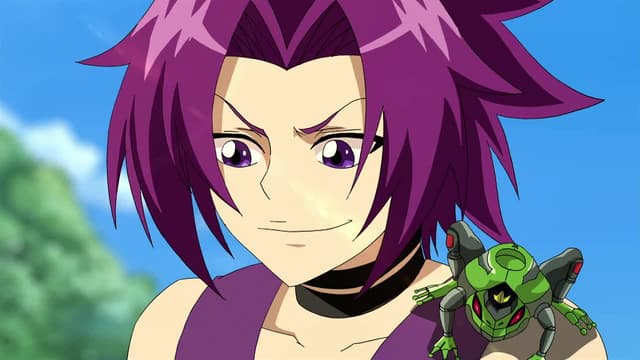 Watch Zinba S01:E09 - Double ZINBA Free TV | Tubi