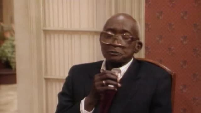 Watch Amen S03:E02 - Will You Still Love Me.. - Free TV Shows | Tubi