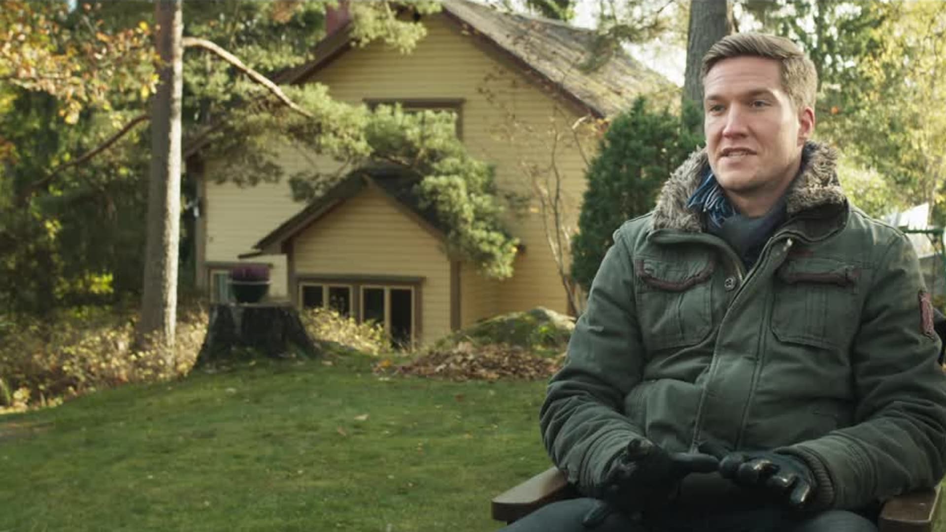 Watch Stronger by Stress: Biohacking Documentary (2022 - Free Movies | Tubi