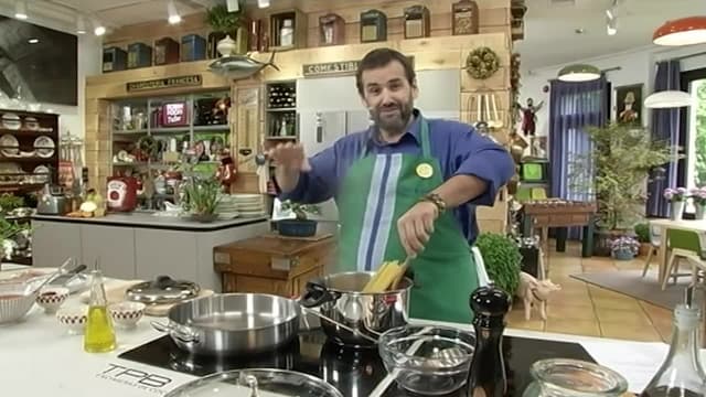 Watch Robin Food - Free TV Series | Tubi