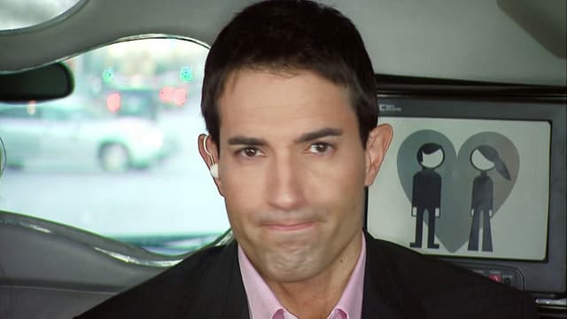 Watch Matchmaker S06:E20 - Jules and Mark Free TV | Tubi