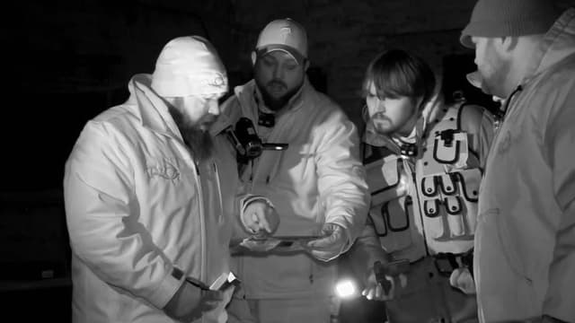 Watch Ghost Asylum S02:E04 - Mansfield Reformatory - Free TV Shows | Tubi