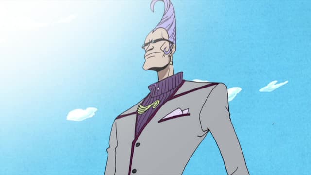 Watch One Piece (Subtitled) S02:E03 - Eric Attacks! Great Es Free TV | Tubi