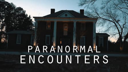 Watch Paranormal Encounters Season 2 - Free TV Shows | Tubi