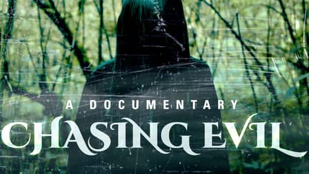 Watch Chasing Evil Season 2 - Free TV Shows | Tubi
