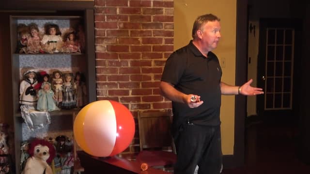 Watch Paranormal Encounters S02:E03 - Whispers Estate - Free TV Shows ...