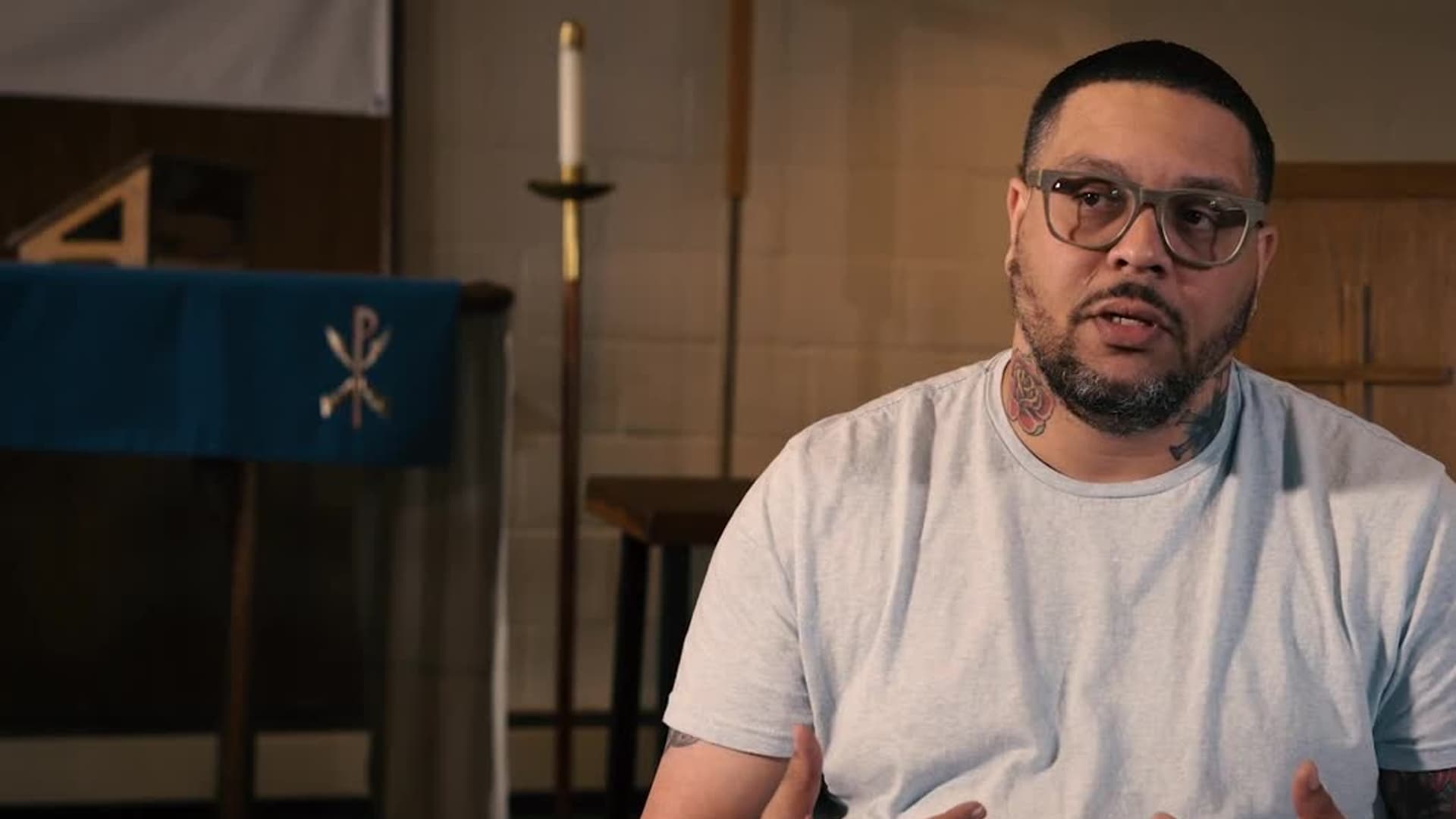 Watch White Savior: Racism in the American Church (201 - Free Movies | Tubi