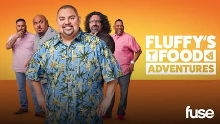 Watch Fluffy's Food Adventures Season 3 - Free TV Shows | Tubi
