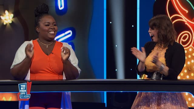 Watch You Bet Your Life S01:E47 - HAMILL CAMEL - Free TV Shows | Tubi