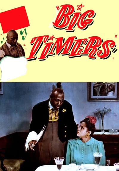 Watch Big Timers (1945) - Free Movies | Tubi