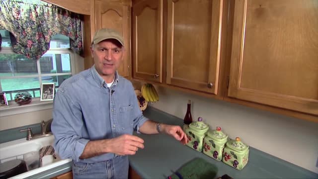 Watch Today's Homeowner With Danny Lipford S12:E18 - - Free TV Shows | Tubi