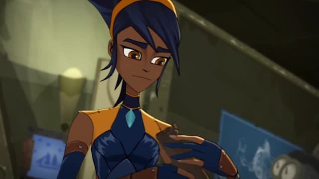 Watch Storm Hawks S02:E10 - Scout's Honor Free TV | Tubi