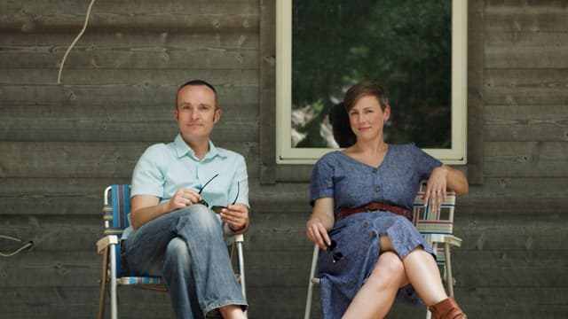 Watch Home Diagnosis S02:E10 - Opening the Ice Box - Free TV Shows | Tubi