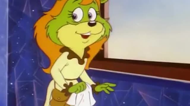 Watch The Dreamstone S02:E05 - Urpgor's Island - Free TV Shows | Tubi