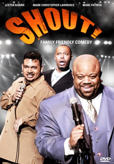 Watch Shout! (2006) - Free Movies | Tubi