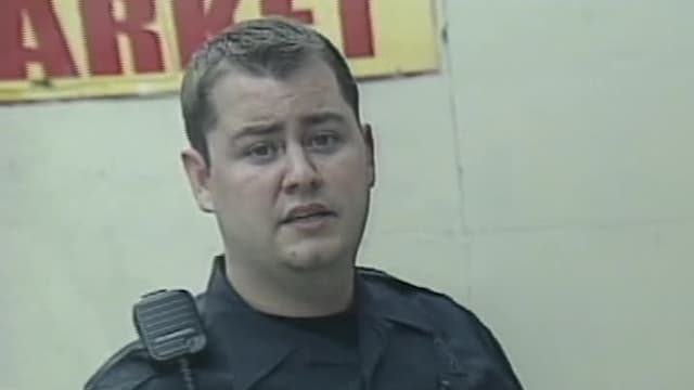 Watch To Serve and Protect S07:E03 - Episode 3 - Free TV Shows | Tubi