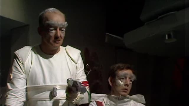 Watch Classic Doctor Who: The Fourth Doctor S15:E07 - The Invisible ...