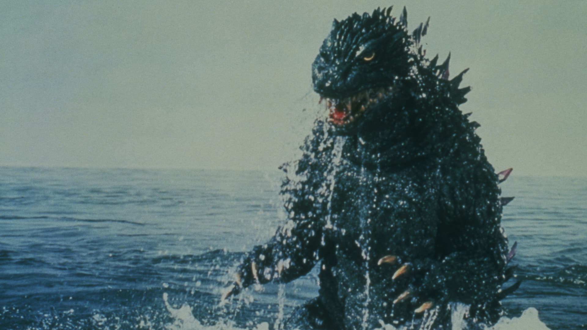 Watch Godzilla 2000 vs El Calamar Extraterrestre (Dobl - Free Movies | Tubi