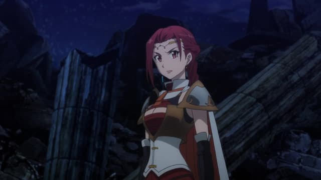 Watch Gate S01:E15 - Tuka Luna Marceau Free TV | Tubi