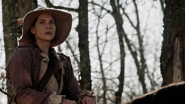 Watch Into the Wild Frontier S03:E02 - Anne Bailey: - Free TV Shows | Tubi