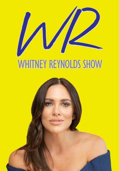 Watch The Whitney Reynolds Show - Free TV Series | Tubi