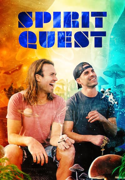 Watch Spirit Quest (2021) - Free Movies | Tubi