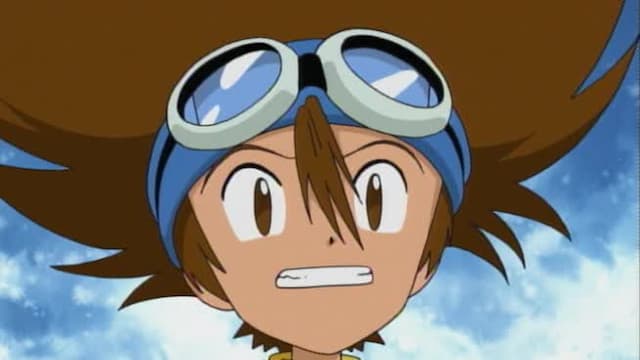 Watch Digimon Adventure S01:E14 - Depature for a New Contine Free TV | Tubi