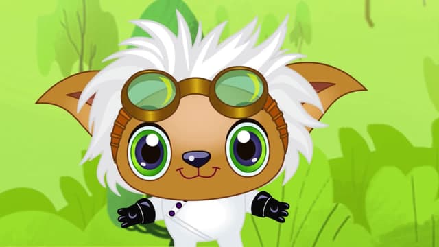 Watch Smighties S01:E05 - Zap's Day Off - Free TV Shows | Tubi