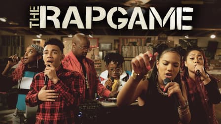 Watch The Rap Game Season 2 - Free TV Shows | Tubi