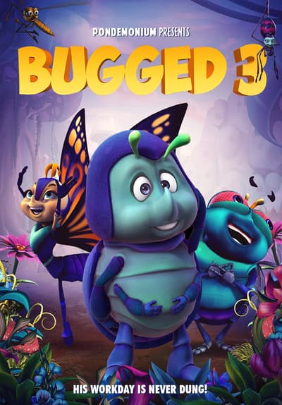 Watch Bugged 3 (2019) - Free Movies | Tubi