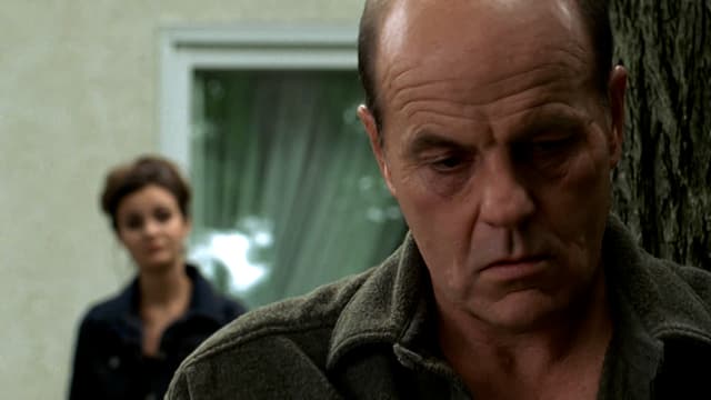 Watch The Last Chapter S02:E03 - Best Laid Plans - Free TV Shows | Tubi