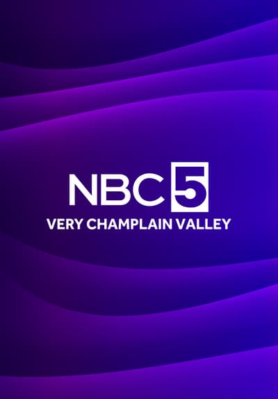 Watch WPTZ Very Champlain 5 - Free Live TV | Tubi