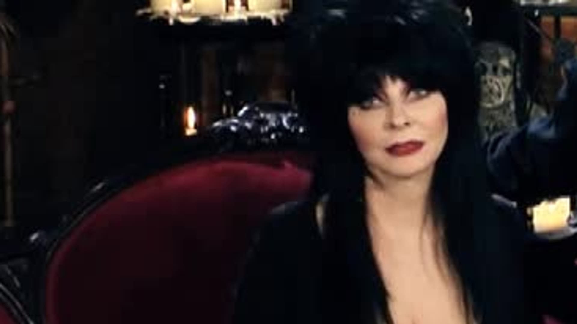 Watch Elvira's Movie Macabre: Lady Frankenstein (2011) - Free Movies | Tubi