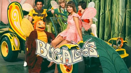 Watch The Bugaloos - Free TV Shows | Tubi