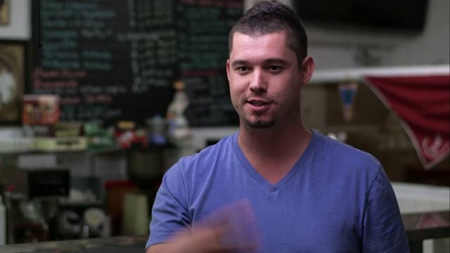 Watch Restaurant Takeover S02:E03 - Augusto 33 - Free TV Shows | Tubi