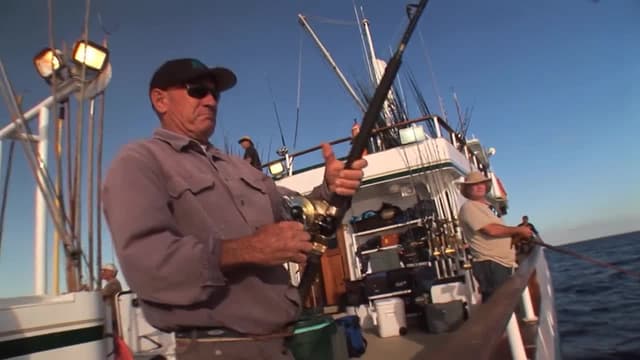 Watch Inside Sportfishing S04:E18 - Fishing With Wha - Free TV Shows | Tubi